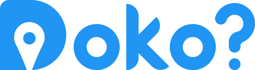 Introducing the Doko? App: your key to conveniently navigating Japan ...